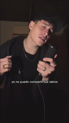 Labios compartidos #cover #musica #movimientoelamorhacealmundogirar