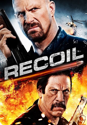 Recoil - movie: where to watch streaming online
