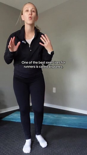 1.5K views · 41 reactions | Step 1 of any stability exercise: do not rush through it, practice slow and controlled movements Focus on quality of movement- this is a very effective exercise not just for the hips but also the knee and ankles/ feet | Dr Lisa DPT | Facebook