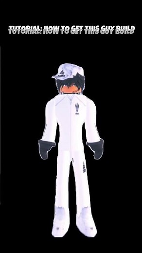 guy body tutorial #roblox #robloxcodes #robloxavatar #bayside #robloxoutfitcodes #shorts #fitcodes