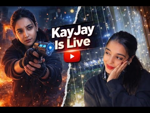 This Game Is INSANE With My Duo 🤯 | Split Fiction Gameplay | KayJayIsLive | Facecam