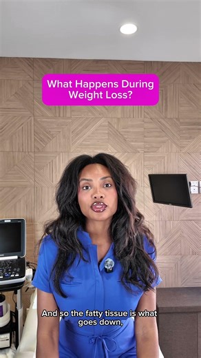 Breast Density and Weight Loss 💪