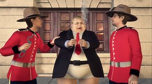 Next Media Animation Scales Up with Qube!