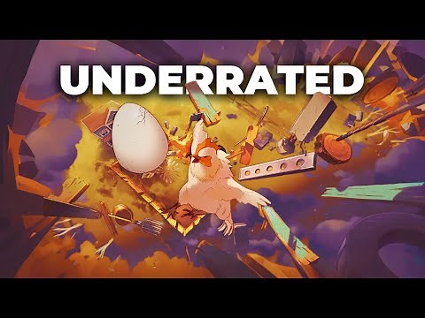 Top 10 New Platformer Games You Must Play