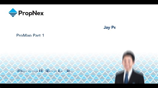 JayPeck - ProMap - Overall Tools & Display Orientation