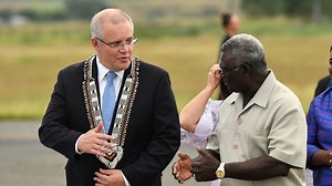 Solomon Islands deal ‘failure of Australian foreign policy’