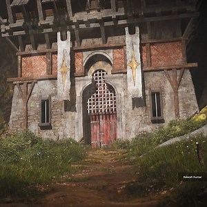 Level up your editing game this week #InTheNVIDIAStudio. 🎬 GeForce RTX GPUs accelerate new AI features in DaVinci Resolve, a new graphics engine in SketchUp, and more. 🙌 Plus go behind-the-scenes of Rakesh Kumar's incredible art & download the April Studio driver 👉 https://blogs.nvidia.com/blog/studio-davinci-resolve-sketchup-driver | NVIDIA GeForce India