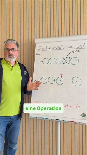 Cell-Re-Active Training | CRT | CRT-4-Pets on Instagram: "Nach einer OP hat der Körper mehr zu tun, als man von außen sieht. Gewebe erholt sich. Das Nervensystem sortiert neu. Bewegung und Wahrnehmung verändern sich. Viele fühlen sich müde oder sensibler, weil der Körper im Hintergrund arbeitet. CRT kann diese Phase begleiten. Jeder Körper hat sein eigenes Tempo. 🤍 Viele erkennen sich darin wieder. Wenn du magst, teile deine Erfahrung. #recovery #nervensystem #regulation #cellreactivetraining B