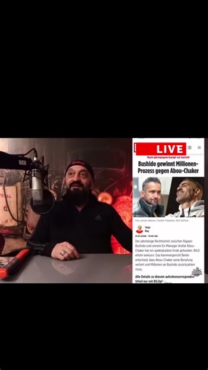 Ali Osman Reacts to Arafat & Bushido – Part 1