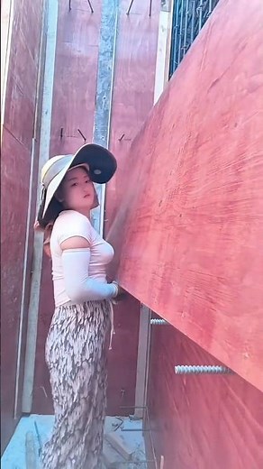 Techniques for installing boards for wall cladding