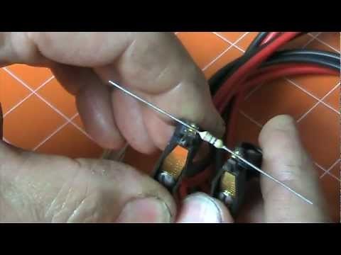 THE ULTIMATE KELVIN CONNECTION PART 1