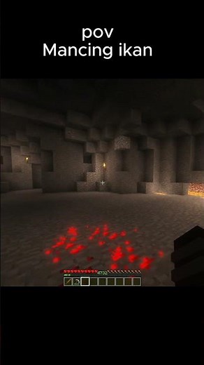 Mining with Anya #memes #minecraft