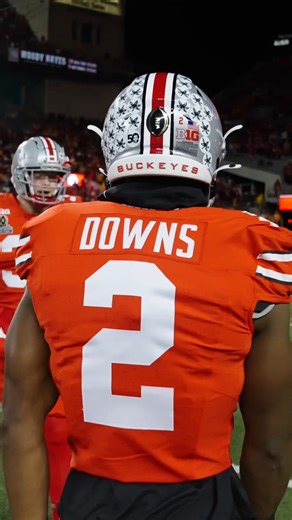 🔒😤 #GoBucks | Ohio State Buckeyes