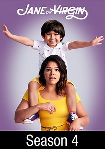 Jane the Virgin: Chapter Seventy-Six