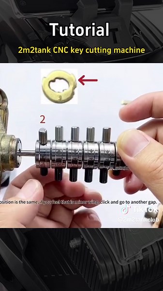 Lock Picking Techniques for Ford and Jaguar Keys