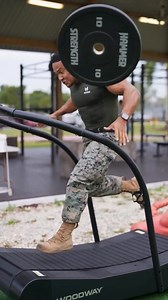 “Beast” is right 😤💪🏻 #woodway #treadmilltraining #beast #work #woodwaytreadmills . . . #Repost @coach.bluee ・・・ I don’t “Workout” I “Train 😤 Everything I do during training has a purpose. I’m not working out. I’m training. I’m building the most badass version of humans. A “Beast” If you don’t understand, I don’t even know where to begin to explain to you. All I can say is… Some people just wanna be built different. 💪🏽 “Beast unleashed” program: I am now taking applications. (Link in bio) W