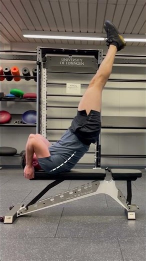 How to modified candle stick #candlesticks #abs #strengthtraining #powerlifting #staystr