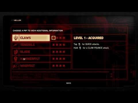 Prototype 2 - Save Game - Story Complete + All Challenges Done [DOWNLOAD LINK MEDIAFIRE]