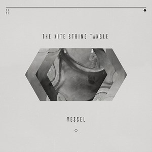 The Kite String Tangle - Vessel