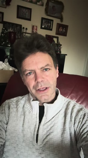 A new years resolution we could all go for, help others!