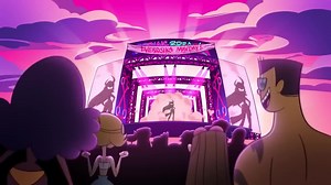 Cartoon Universe on TikTok