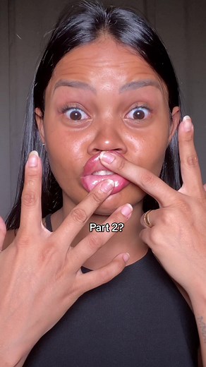 Lip Filler Tutorial: Tricks for Fuller Lips | Part 2