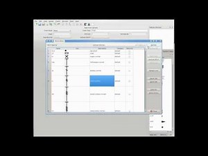 Crochet Charts Stitch Library