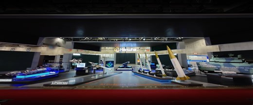 Hanwha : Theme Film for ADEX 2025: Zone H/L Episode 1