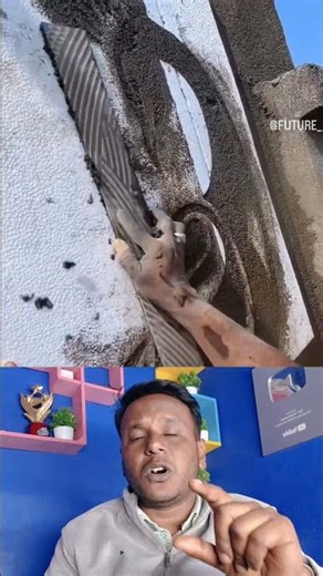 Design banane ka naya tarika 👍#shorts