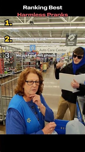 These Harmless Pranks Are GENIUS 😂🔥 #funny #pranks