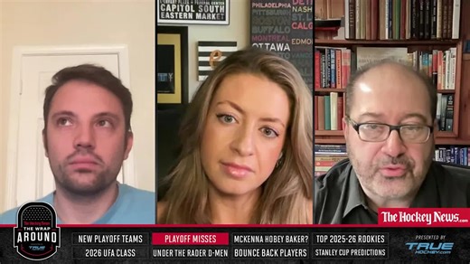 Canadiens: Bolduc On His Way To Make History?