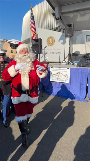 20 reactions | The season of giving was in full swing at the 15th Annual Toys for Tots Drive! 笠Thank you to everyone who came out so that every child has a symbol of hope waiting for them under the tree this year! | PTRC | Facebook