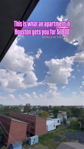 East Downtown Houston Luxury Apartment 🌆 ✨ 1 Bedroom | 1 Bathroom \t•\tLED mirrors \t•\tFloor-to-ceiling windows \t•\tTons of natural light \t•\tLarge private balcony with open-sky views 🌤️ Available NOW or for November / December move-in 🏡 📲 Comment “INFO” or text me for a private in-person or virtual tour — I’ll help you lock this in before it’s gone! Hi, I’m Yoonhee Yi, your local Houston Real Estate Agent specializing in luxury apartments, high-rise living, and relocations — all across E