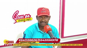 Part3: Agya Seidu Has never Been the Same After practicing Multi - Partner Relationship.