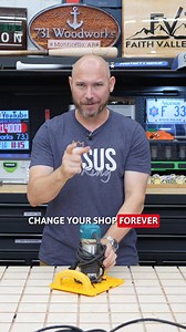 This MicroJig Router Guide can change your shop forever. Matchfit Grid Router Guide - https://amzn.to/46bTPQu (Amazon Affiliate) Cleaner cuts, faster setups, and precision you won’t believe until you see it. Once you try it, you’ll never build the same way again. 👇 #MicroJig #RouterGuide #WoodworkingTools #731Woodworks #DIYGear #PrecisionCuts #ShopUpgrade | 731 Woodworks
