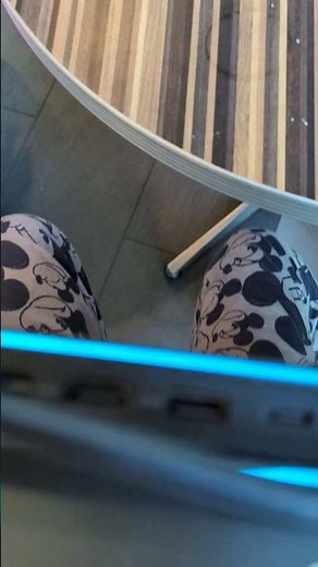 Alienware m18 r2 Port Overview for IT High School Class