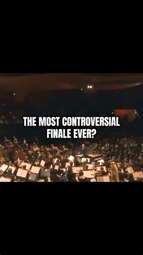 Tchaikovsky’s Finale: Did Lang Lang Just Rewrite the Rules of Classical Piano?