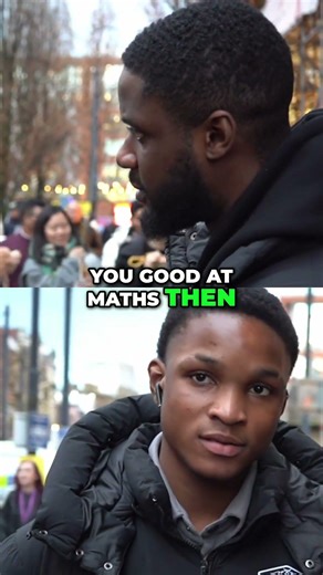 Civil Engineering Student's Math Skills Tested #shorts