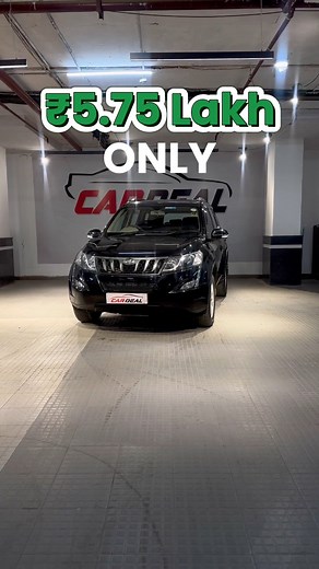 Mahindra Xuv500 • W8 • 2015 Model • Single Owner • 72000 Km Runup • HR51 Regt. • Diesel Car • DRL Lights • New Shape • 7 Seater • Leather Seats • No Expenses In Car • Well Maintained Condition • Price 5.75 Lakh • 9810206029 , 8750000217 , 8826201201 , 9354256261 | CarDeal