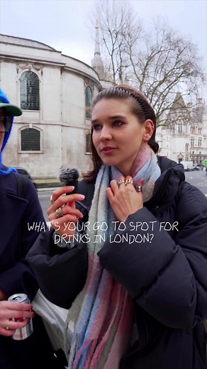 comment top drinks spots in london 🥂#friendship #connection #drinks #london #londonfriends