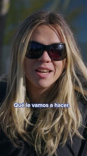 I can't wait for part two 😱 | The Moderators