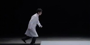 Watch Humans Fail at Escaping a Person-Sized Roach Trap