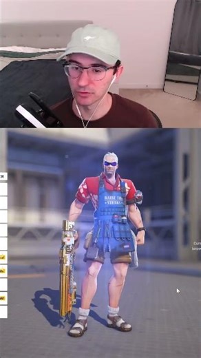 One Tip For EVERY OVERWATCH HERO 5