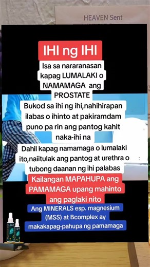 Natural na Panlunas Shop on TikTok