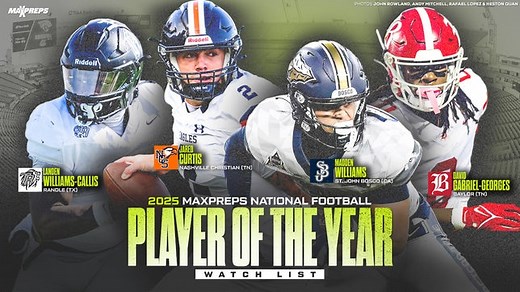 Conor Griffin Game Report: vs Bonham