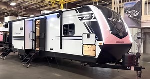 Camp, but "Get Rid" of the Kids With a Family-Worthy and Budget 2026 Bullet Premium 330BKQ