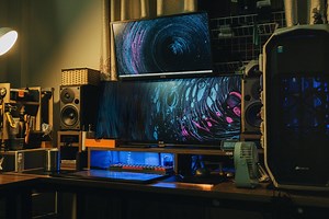 Disfrutar de la nueva generación de videojuegos no tiene por qué ser caro: este portátil gaming HP es una ganga