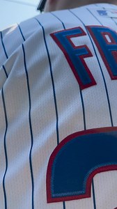 I finally stepped onto Wrigley Field. There is so much more to the story. | Sidewalk Prophets