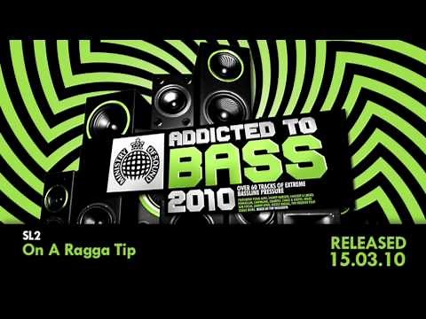 Addicted To Bass 2010 (Ministry of Sound) Mega Mix