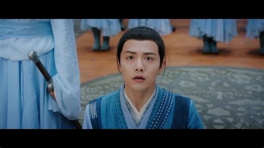 Divine Destiny - Episode 1 | Rakuten Viki